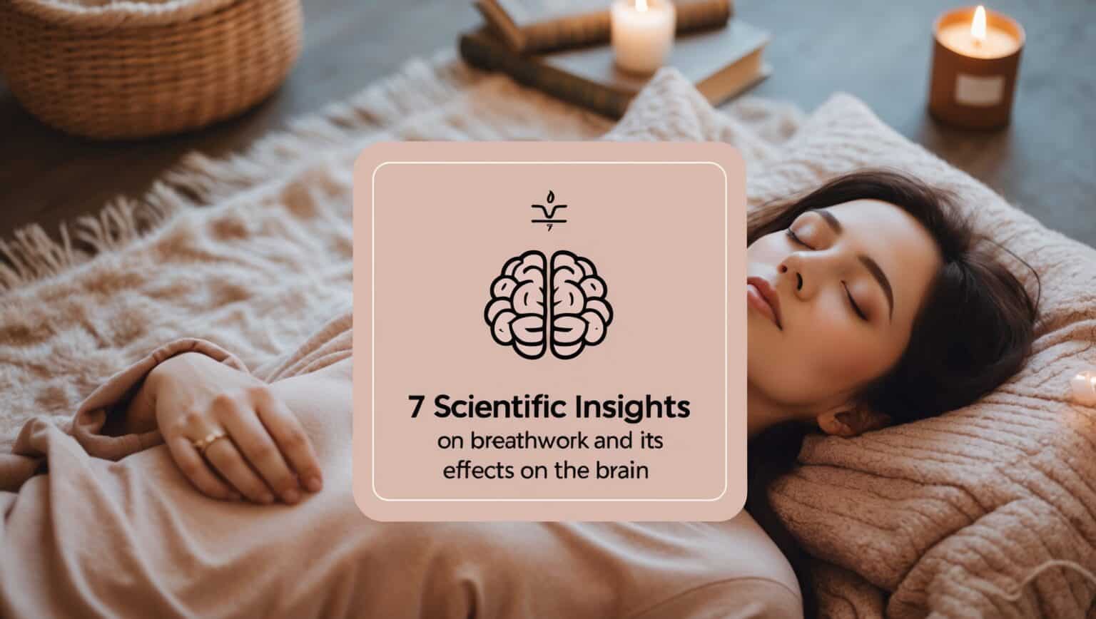 7 Scientific Insights On Breathwork And Its Effects On The Brain ...