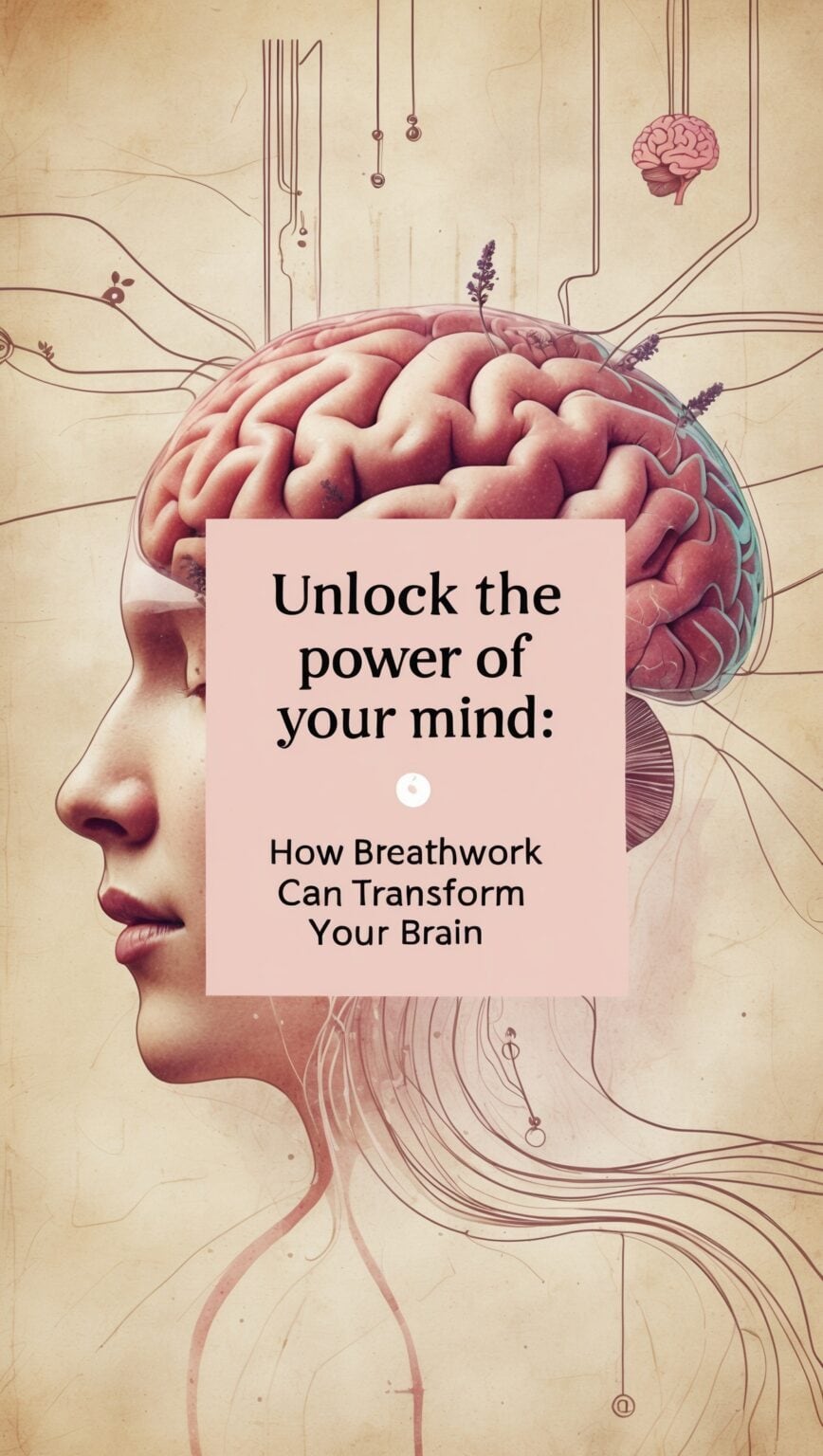 7 Scientific Insights On Breathwork And Its Effects On The Brain ...