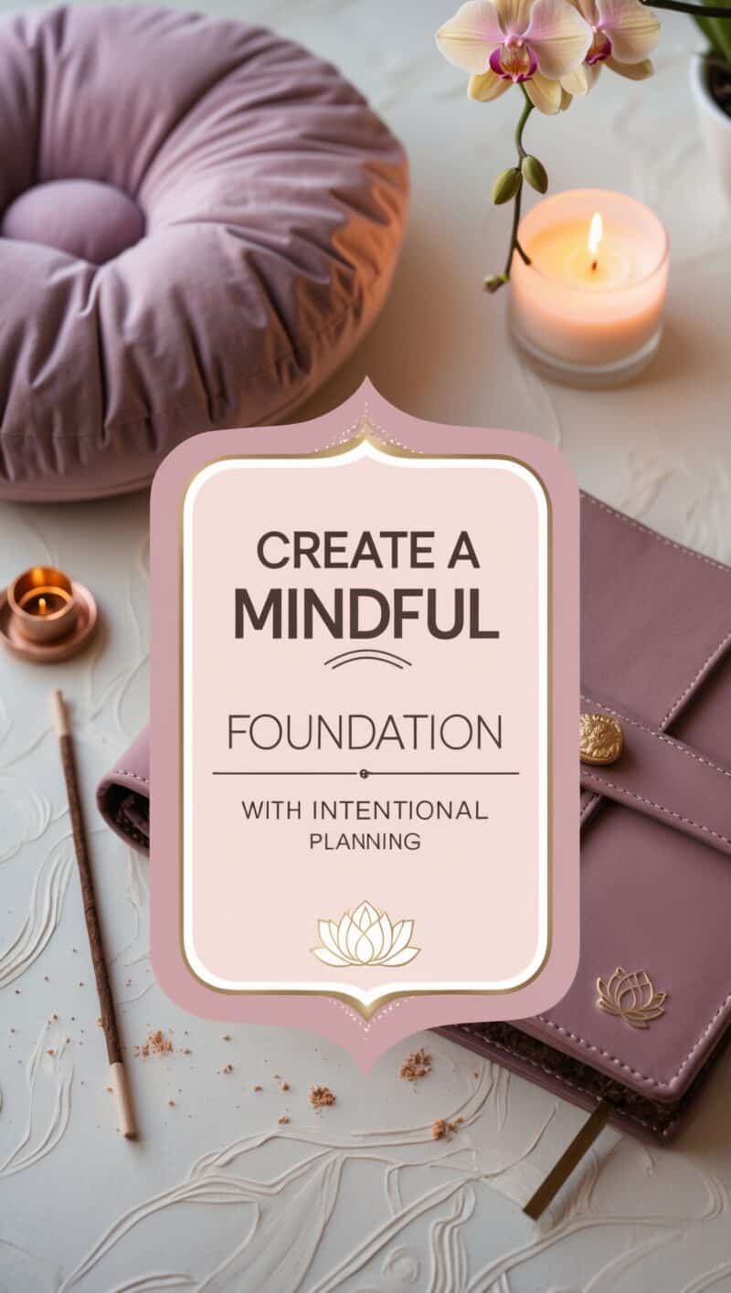 How To Create A Meditation Space At Home: 7 Essential Steps For A ...