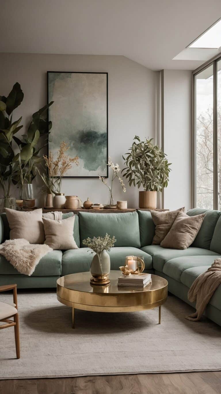 12 Chic Home Decor Ideas Transform Your Space Into A Stylish Sanctuary