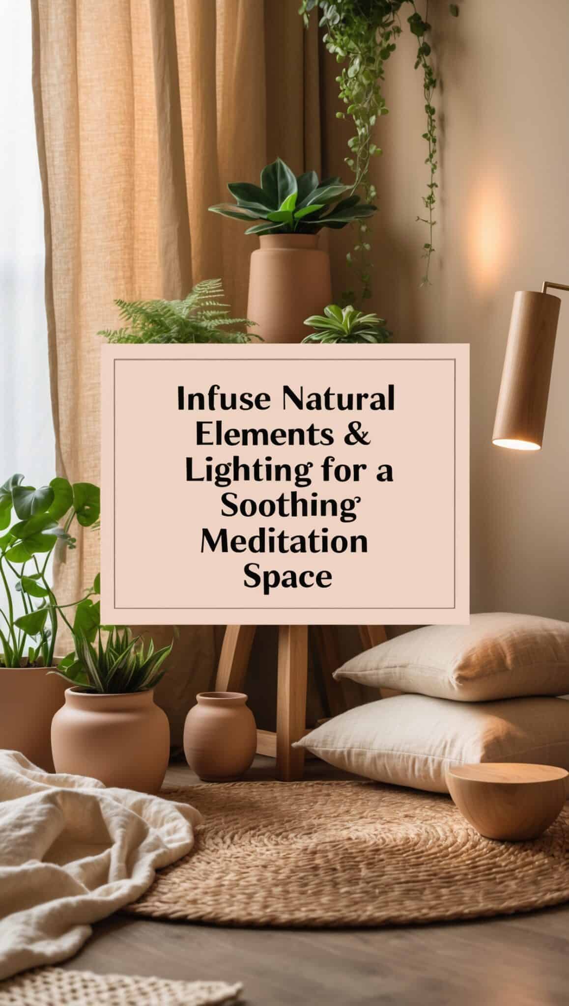 7 Best Colors For A Meditation Space: Enhancing Tranquility Through ...
