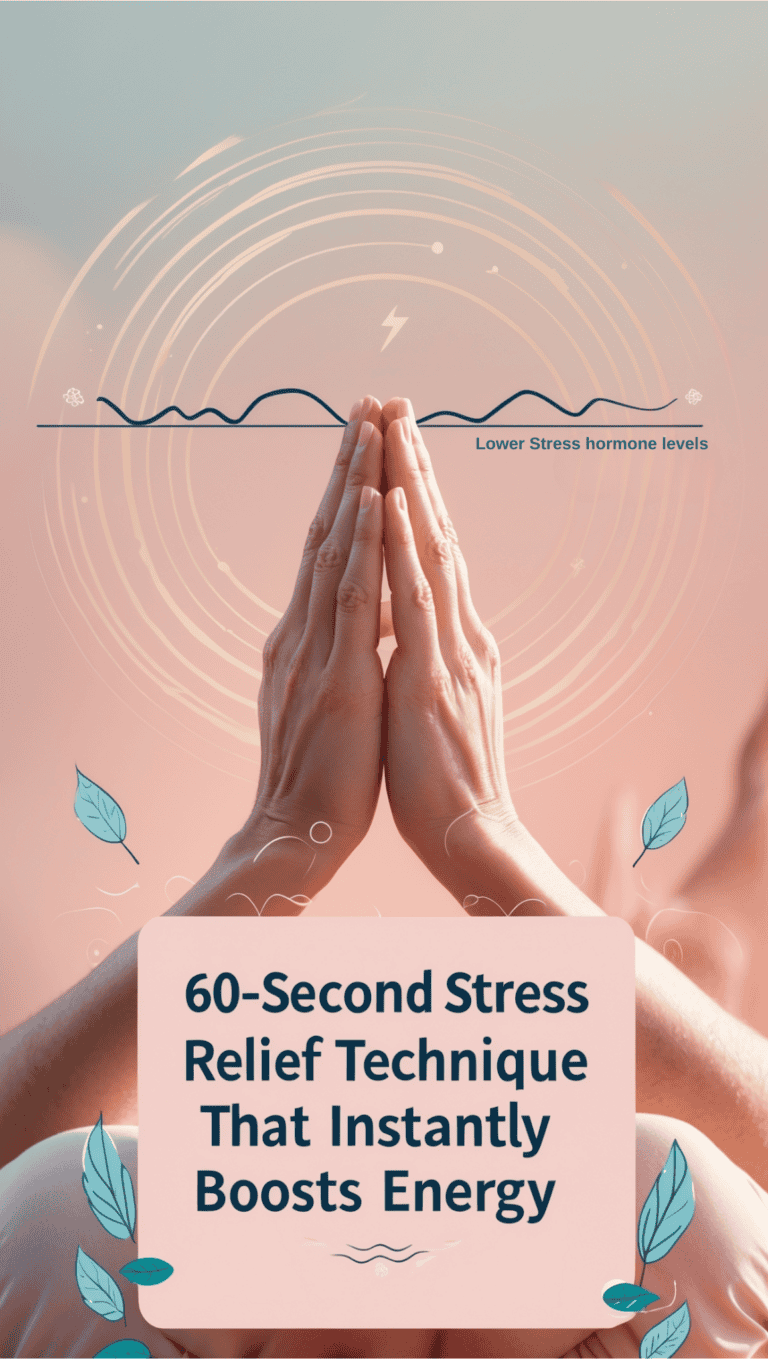 10 Proven Strategies To Boost Your Energy And Mood Instantly - Jahlila ...