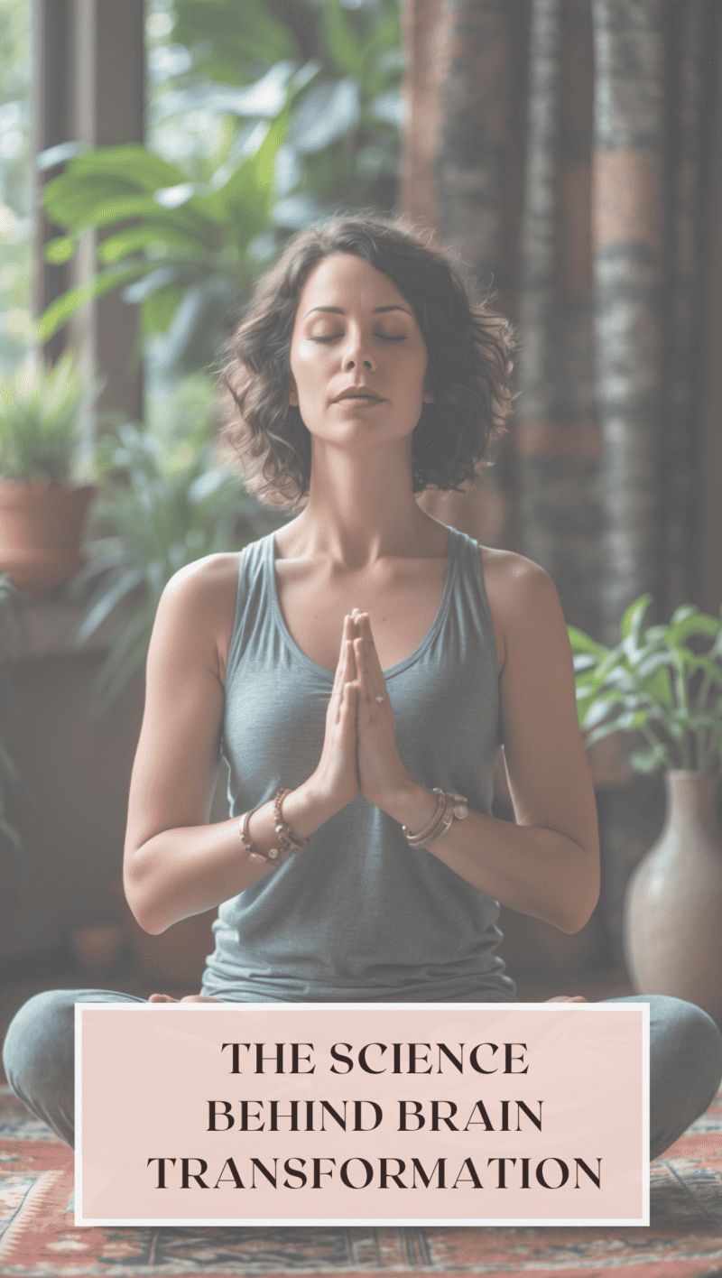 The Benefits Of Meditation: How To Start And Stay Consistent - Jahlila ...