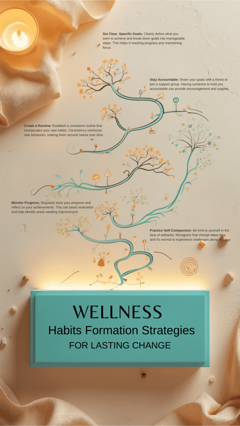 15 Best Wellness Tips For A Healthier Happier You