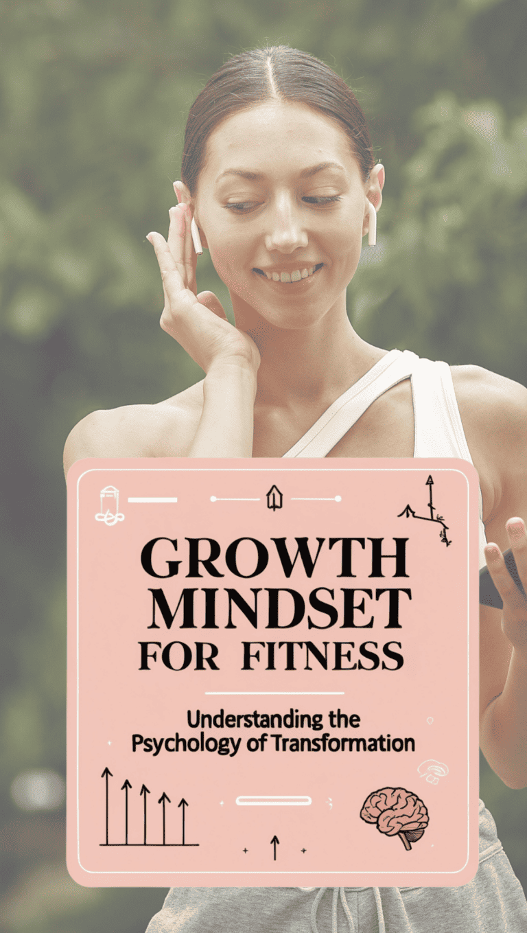 From Plateaus To Peaks: Cultivating A Growth Mindset For Lasting ...