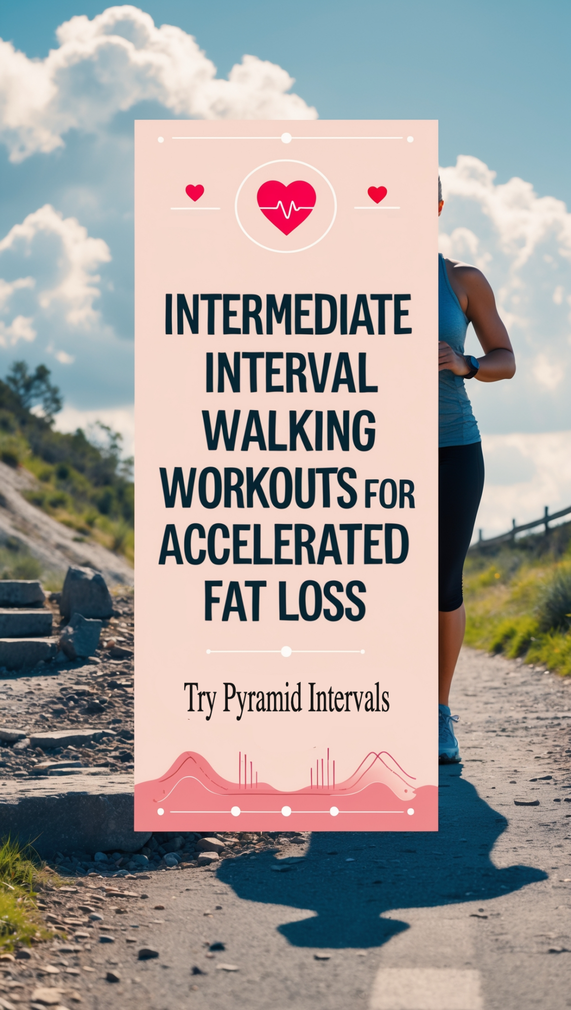 Interval Walking For Weight Loss: The Ultimate Guide To Maximum Results ...