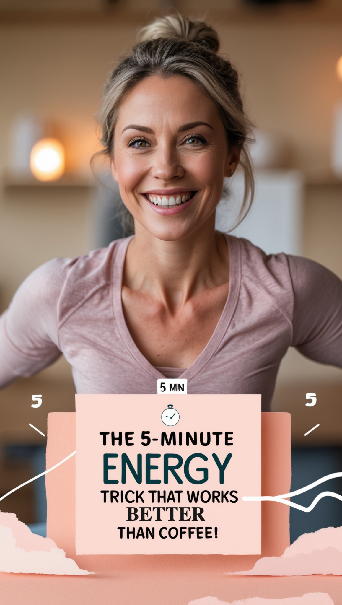 10 Proven Strategies To Boost Your Energy And Mood Instantly - Jahlila ...