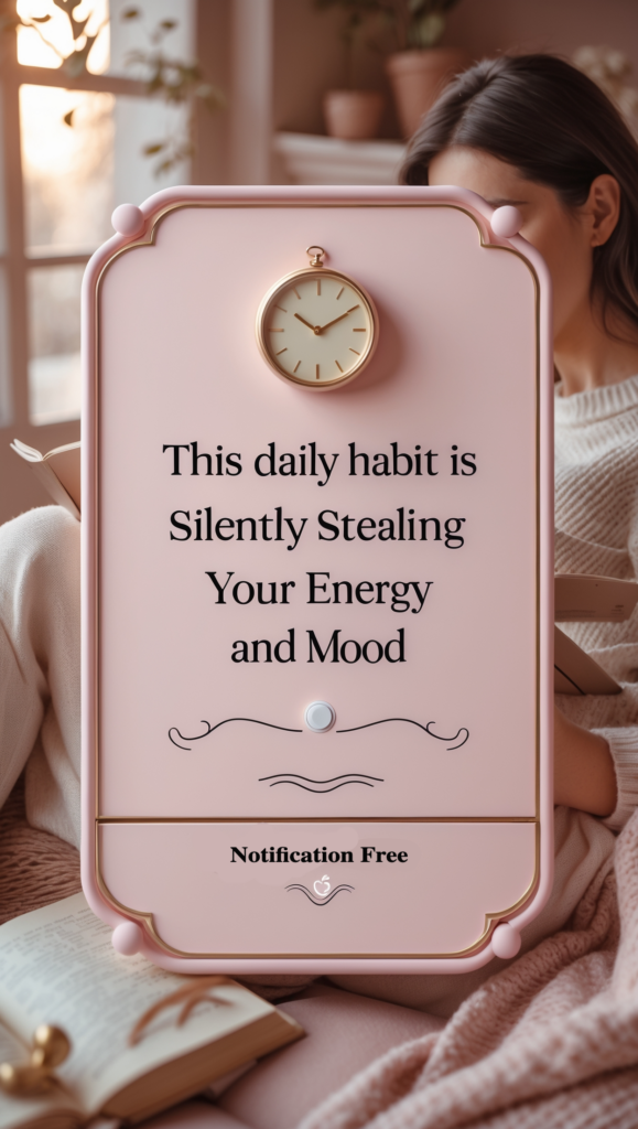 10 Proven Strategies To Boost Your Energy And Mood Instantly - Jahlila ...
