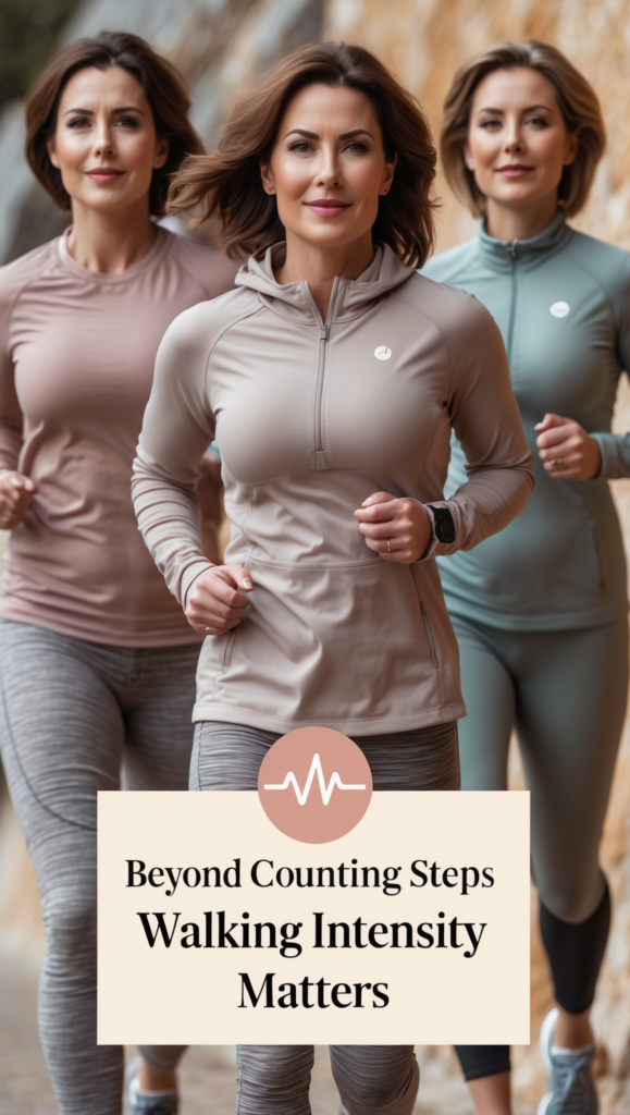Walking For Weight Loss: Exactly How Many Steps Do You Need Daily ...