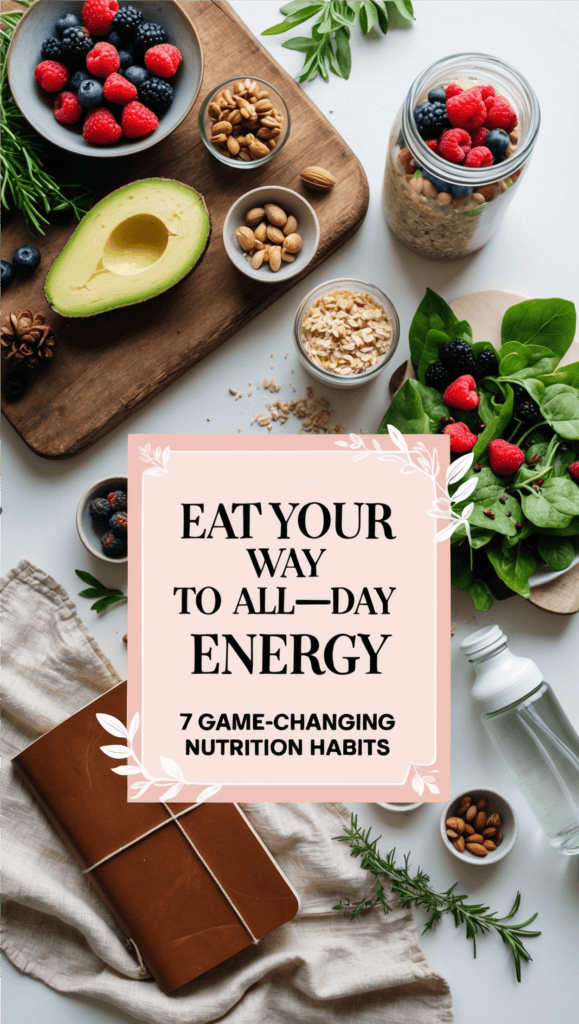 10 Daily Habits For A Balanced And Healthy Lifestyle: Your Path To ...