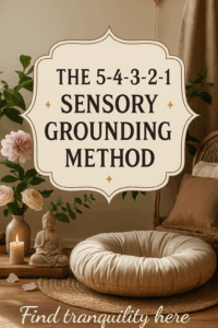 Why Grounding Techniques Are Essential For Stress Relief And Anxiety ...