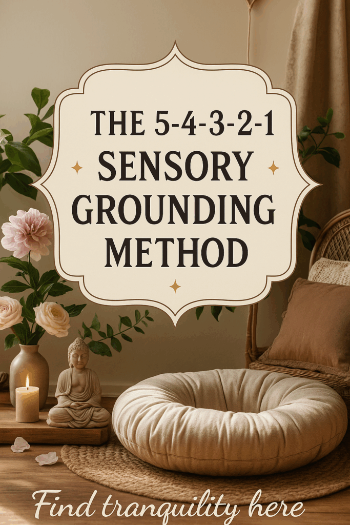 Why Grounding Techniques Are Essential For Stress Relief And Anxiety ...