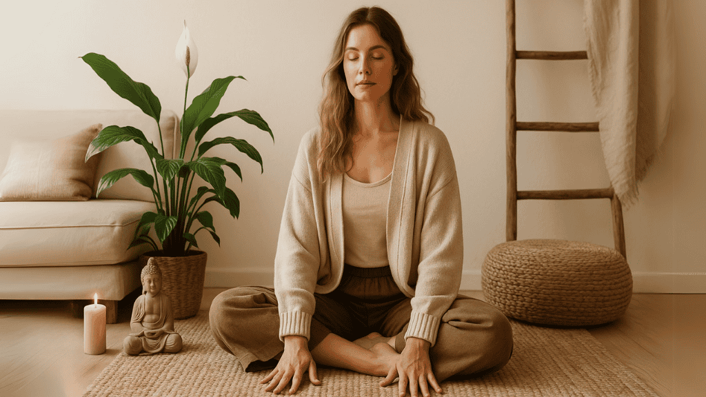 Why Grounding Techniques Are Essential For Stress Relief And Anxiety ...