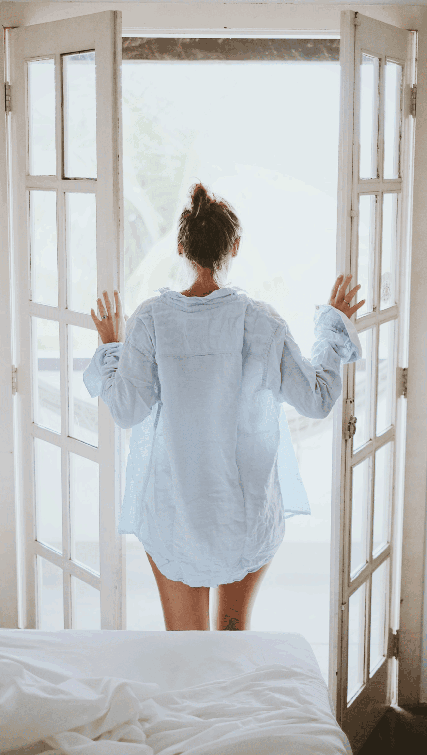 15 Simple Morning Rituals To Boost Your Metabolism And Energize Your ...