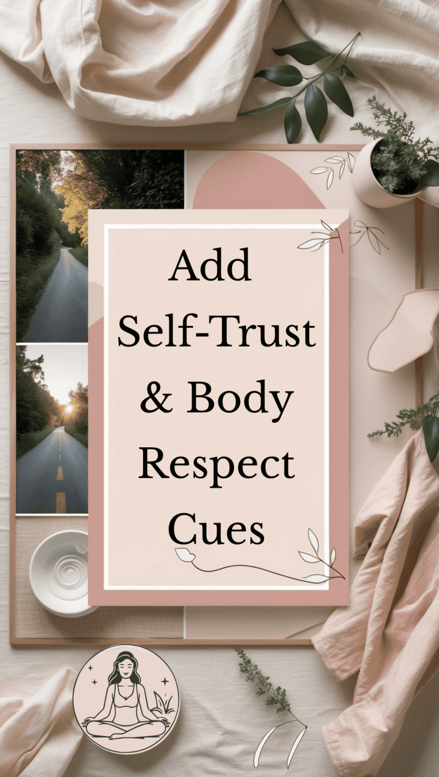9 Fit Body Vision Board Ideas That Support Confidence