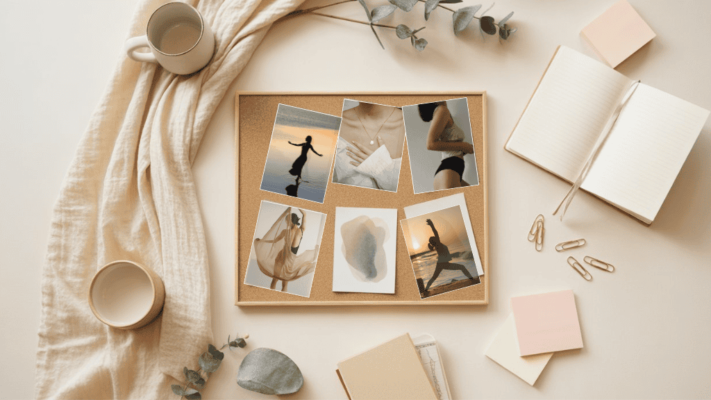 9 Fit Body Vision Board Ideas That Support Confidence
